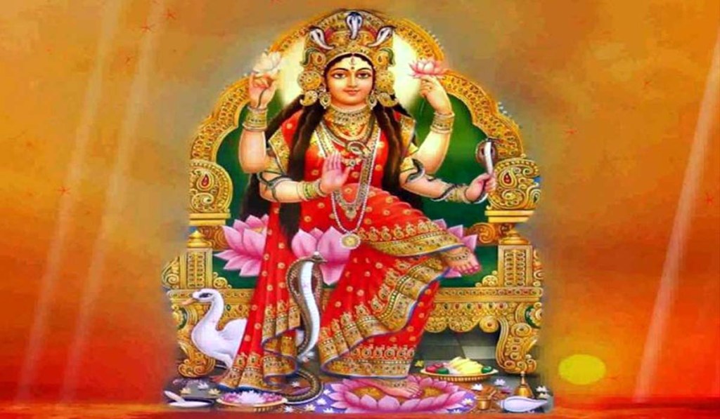 আরাধ্য দেবী মা মানসা। রইল দেবীর সকল মন্ত্র-ব্রত কথা ও দ্বাদশ নাম স্তোত্র